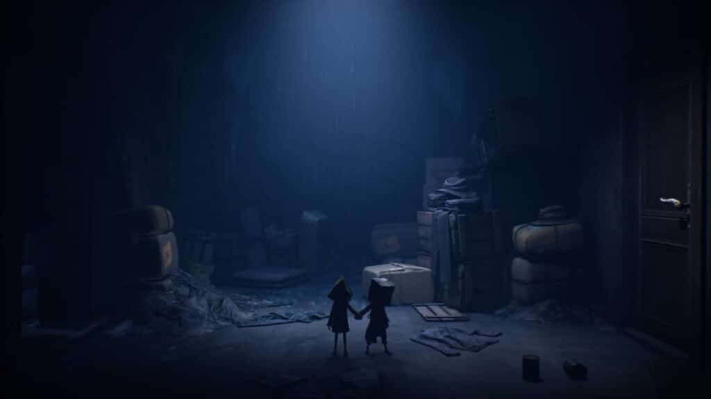 Little Nightmares 2: Pale City vi sta aspettando - The Gamer and The Cat