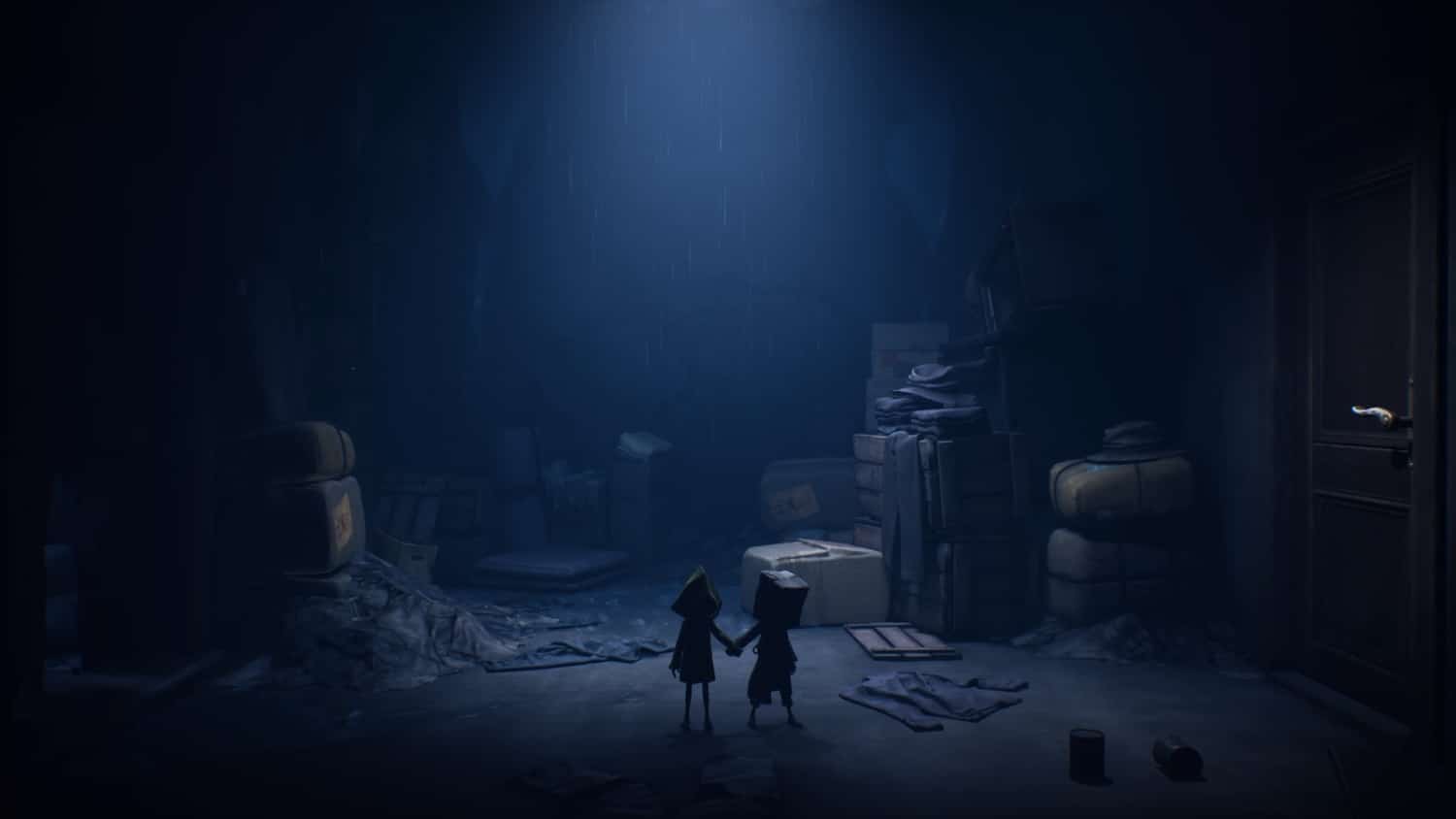 Little Nightmares 2: Pale City vi sta aspettando - The Gamer and The Cat